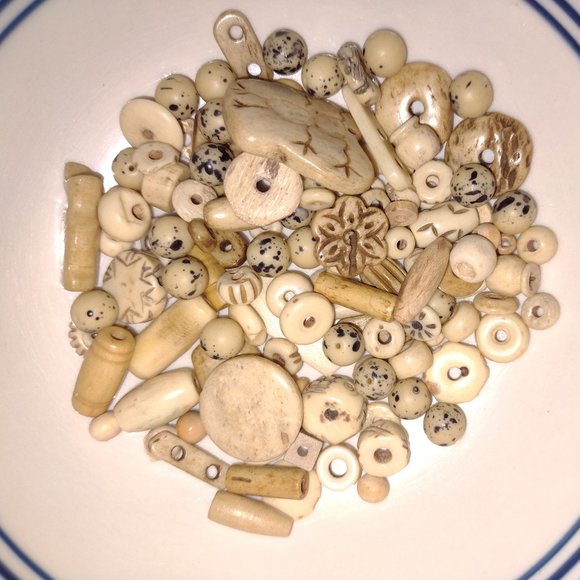 Art | 5 Lb Bead Lot Destash | Poshmark